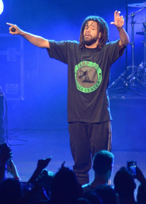 [PHOTOS] J Cole: Pictures Of The Singer – Hollywood Life