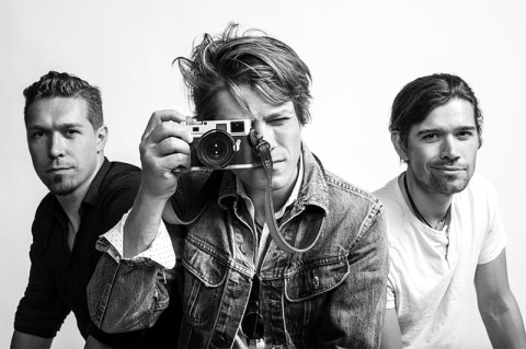 Hanson: PICS of the Band Best Known for ‘Mmmbop’ – Hollywood Life