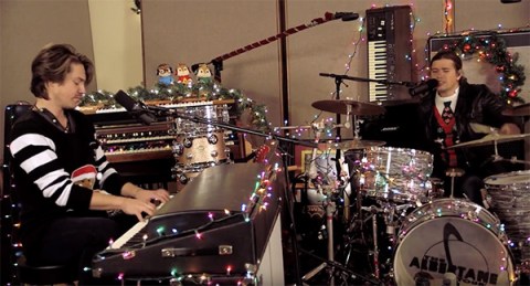 Hanson: PICS of the Band Best Known for ‘Mmmbop’ – Hollywood Life