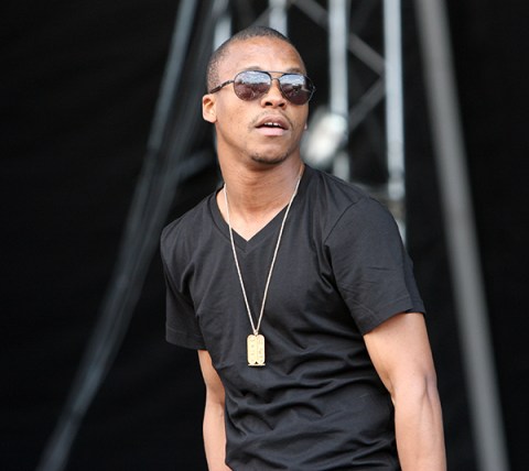 [PICS] Lupe Fiasco Pictures — See Photos Of The Rapper – Hollywood Life