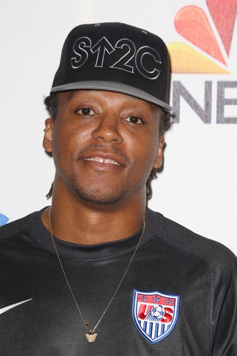 [PICS] Lupe Fiasco Pictures — See Photos Of The Rapper – Hollywood Life