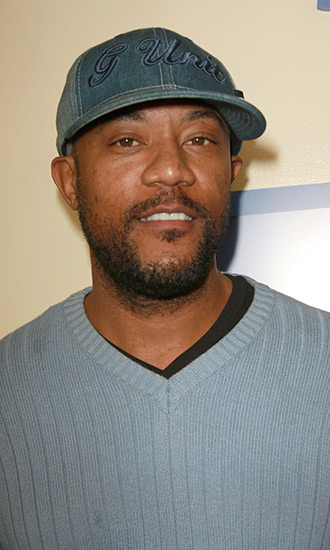 Ricky Harris Celebrity Bio – Hollywood Life