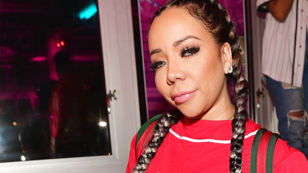 Tameka ‘Tiny’ Harris News, Music, Photos And Videos – Hollywood Life