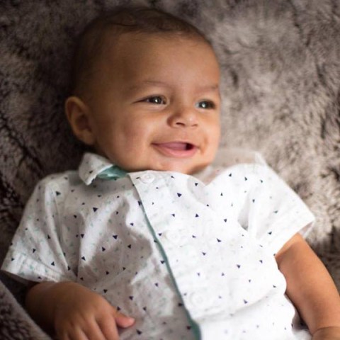 [PICS] Gerber Baby 2017 — See The Adorable 7-Month-Old Who Won The ...