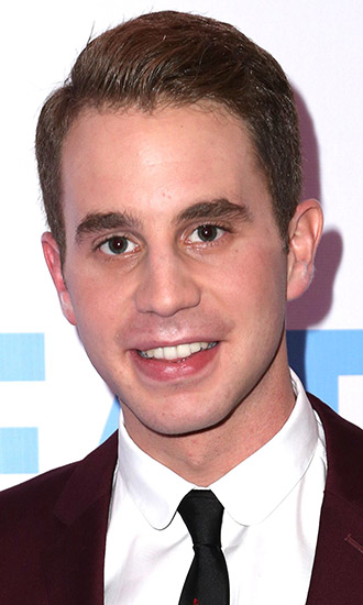 Ben Platt Celebrity Profile – Hollywood Life