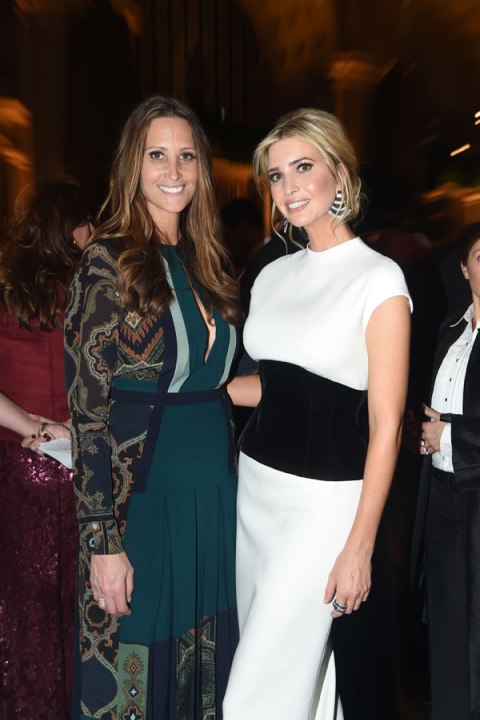 Donald Trump’s Cabinet Dinner Pics — See The Star-Studded Event ...