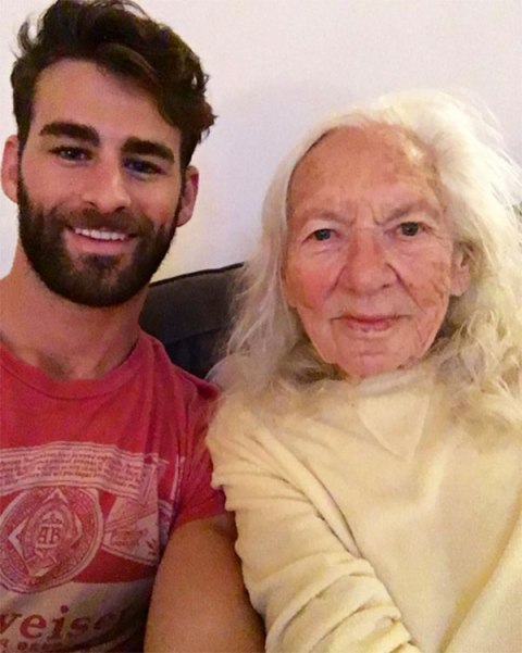 [PICS] Chris Salvatore & Norma Cook: Photos Of The Neighbors & Best ...