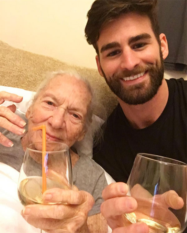 [PICS] Chris Salvatore & Norma Cook: Photos Of The Neighbors & Best ...