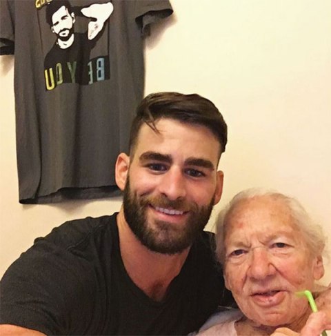 [PICS] Chris Salvatore & Norma Cook: Photos Of The Neighbors & Best ...