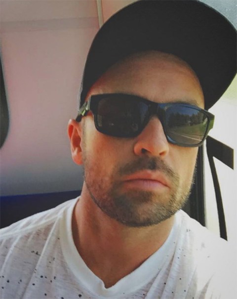 [PHOTOS] Cody Alan: PICS — CMT Star Comes Out As A Gay Man – Hollywood Life