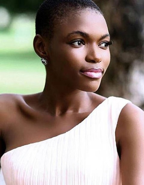 [PICS] Miss Universe Glam Shots — See The Contestants’ Glamorous Photos ...