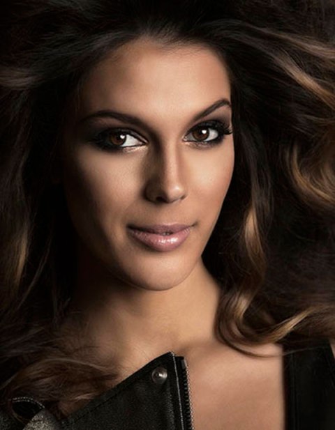 [PICS] Miss Universe Glam Shots — See The Contestants’ Glamorous Photos ...