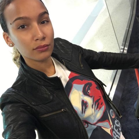 Jessica Harris Pictures — See Photos Of Scott Disick’s Mystery Girl ...
