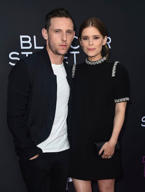 Kate Mara & Jamie Bell: Photos Of The Couple – Hollywood Life