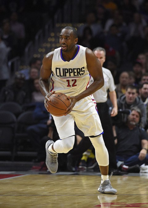 [PICS] Los Angeles Clippers: Photos Of The NBA Team’s Hottest Players ...