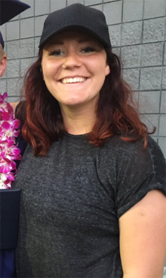 Mariah Brown Celebrity Profile – Hollywood Life