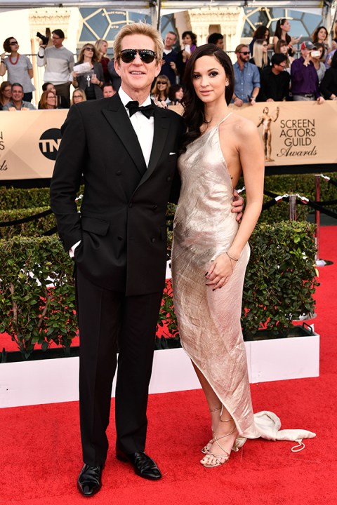 [PHOTOS] SAG Awards Pictures 2017 — See The Red Carpet Arrivals ...