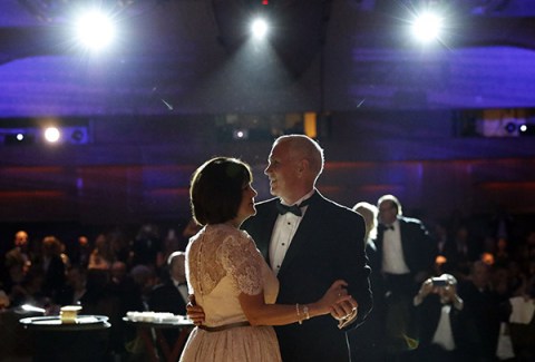 Trump Inaugural Balls — SEE PICS – Hollywood Life