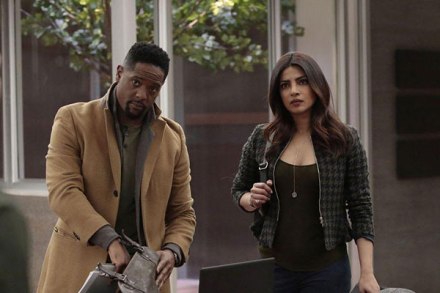 ‘Quantico’: Alex Is Infected — Season 3 Episode 2 Recap – Hollywood Life