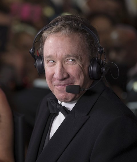 Trump Inaugural Balls — SEE PICS – Hollywood Life