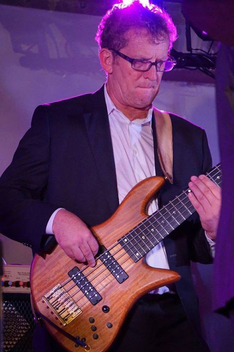 [PHOTOS] Tower of Power: PICS of the Band That Formed In 1968 ...