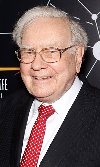 Warren Buffett Celebrity Profile – Hollywood Life
