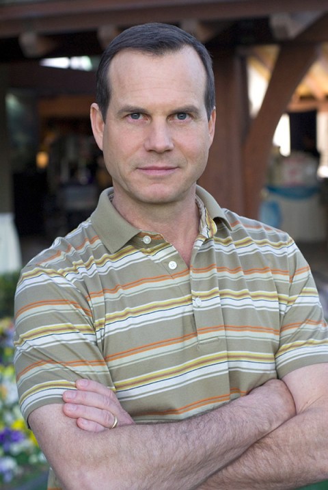 [PICS] Bill Paxton: Photos Of The Late Actor From ‘Aliens’ & More Hits ...
