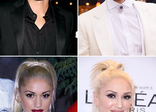 [PICS] Celebs Who Don’t Age: Jared Leto & More Stars Who Look Young ...
