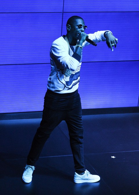 Fabolous Pics — See The Rapper & Hip Hop Artist – Hollywood Life