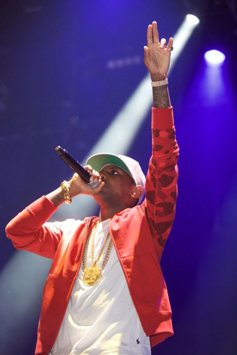 Fabolous Pics — See The Rapper & Hip Hop Artist – Hollywood Life