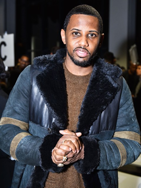 Fabolous Pics — See The Rapper & Hip Hop Artist – Hollywood Life
