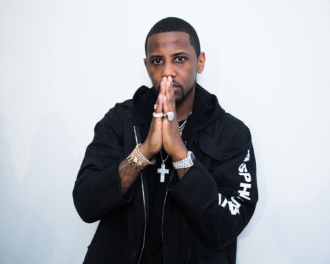 Fabolous Pics — See The Rapper & Hip Hop Artist – Hollywood Life