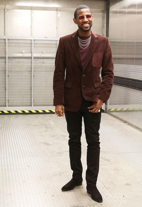 Fabolous Pics — See The Rapper & Hip Hop Artist – Hollywood Life