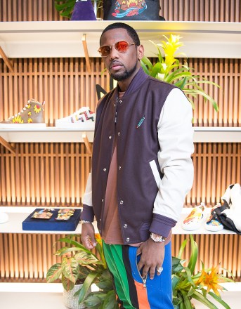 Dara Mirjahangiry Of Sei Less Talks Fabolous’ Song & More | Exclusive ...