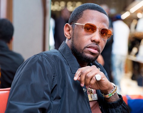 Fabolous Pics — See The Rapper & Hip Hop Artist – Hollywood Life