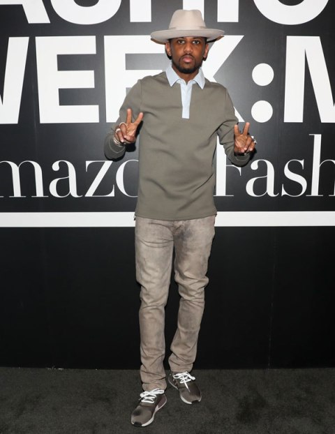 Fabolous Pics — See The Rapper & Hip Hop Artist – Hollywood Life