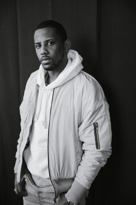 Fabolous Pics — See The Rapper & Hip Hop Artist – Hollywood Life