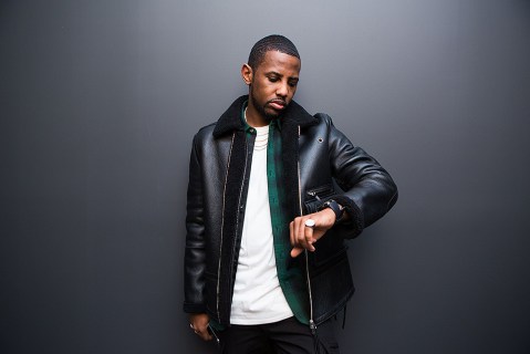Fabolous Pics — See The Rapper & Hip Hop Artist – Hollywood Life