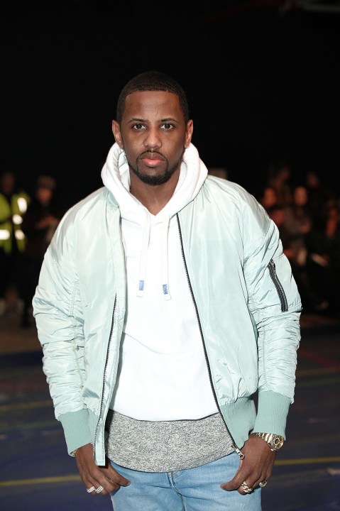 Fabolous Pics — See The Rapper & Hip Hop Artist – Hollywood Life