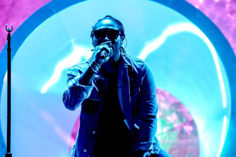 [PICS] Future Photos — See Pics Of The Rapper – Hollywood Life