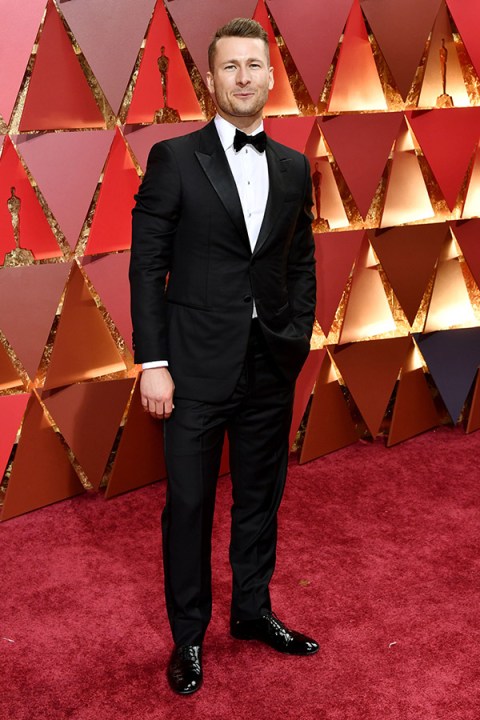 [PICS] 2017 Academy Awards Red Carpet Photos — Emma Stone & More ...