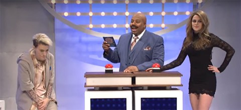 [PICS] Kristen Stewart On ‘Saturday Night Live’: Photos Of Her Hosting ...