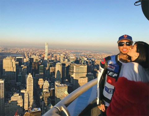 [PHOTOS] Valentine’s Day 2017: Pictures Of Stars Celebrating ...