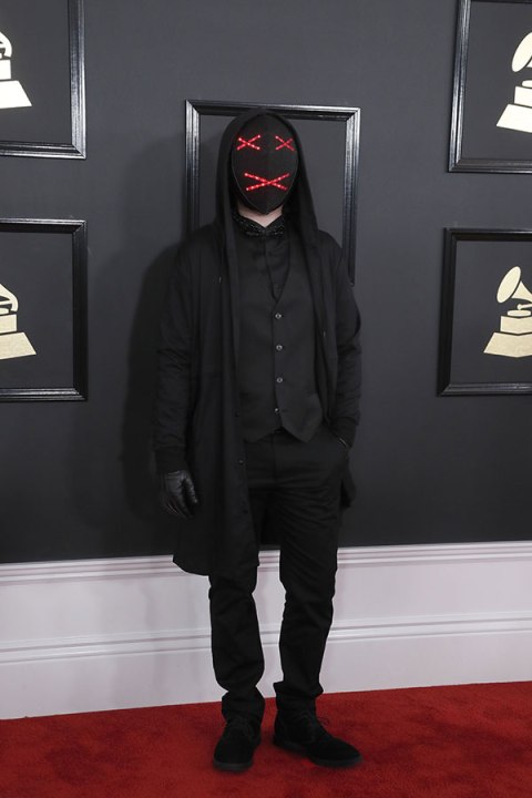 [PHOTOS] Grammys Awards Men’s Fashion — See The Red Carpet’s Hottest ...