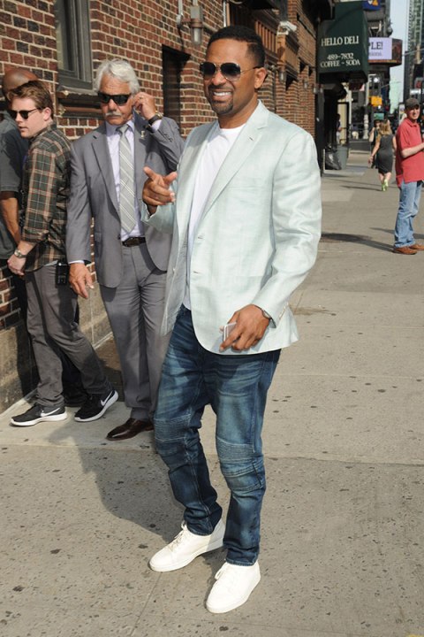 [PICS] Mike Epps: See Photos Of The Actor & Comedian – Hollywood Life