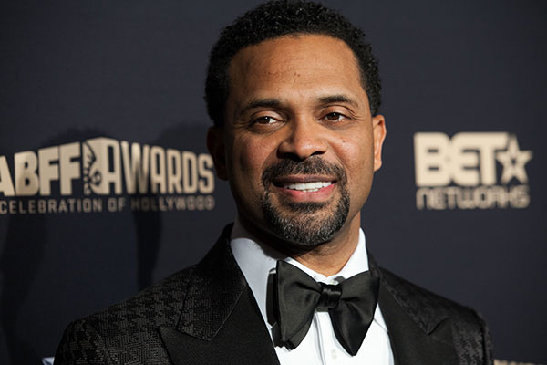 Mike Epps
