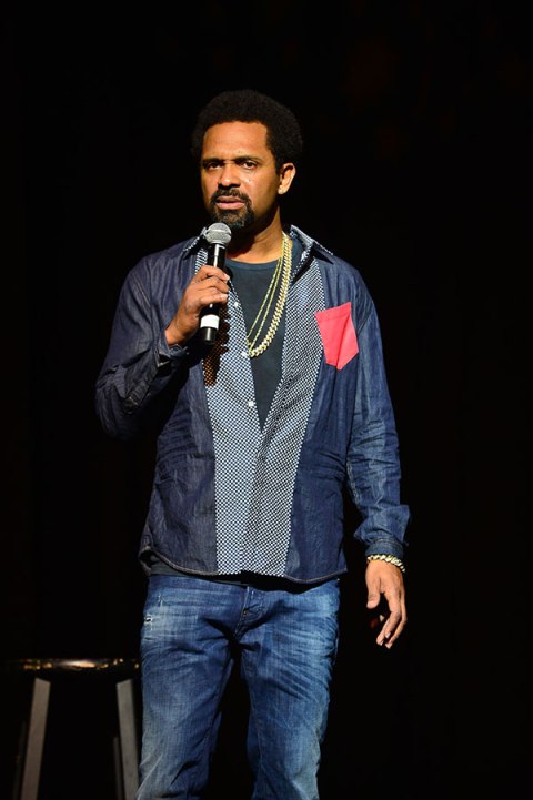 [PICS] Mike Epps: See Photos Of The Actor & Comedian – Hollywood Life