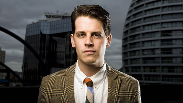 Milo Yiannopoulos Bio – Hollywood Life