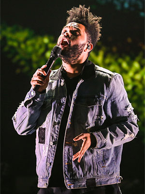 Justin Bieber & The Weeknd: Photos Of Selena Gomez’s Boyfriends ...