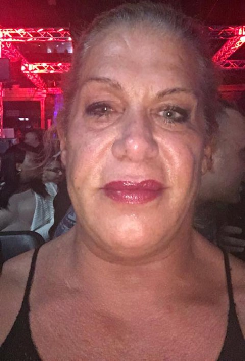 [PHOTOS] Nicole Bass: Pictures Of The WWE Legend – Hollywood Life